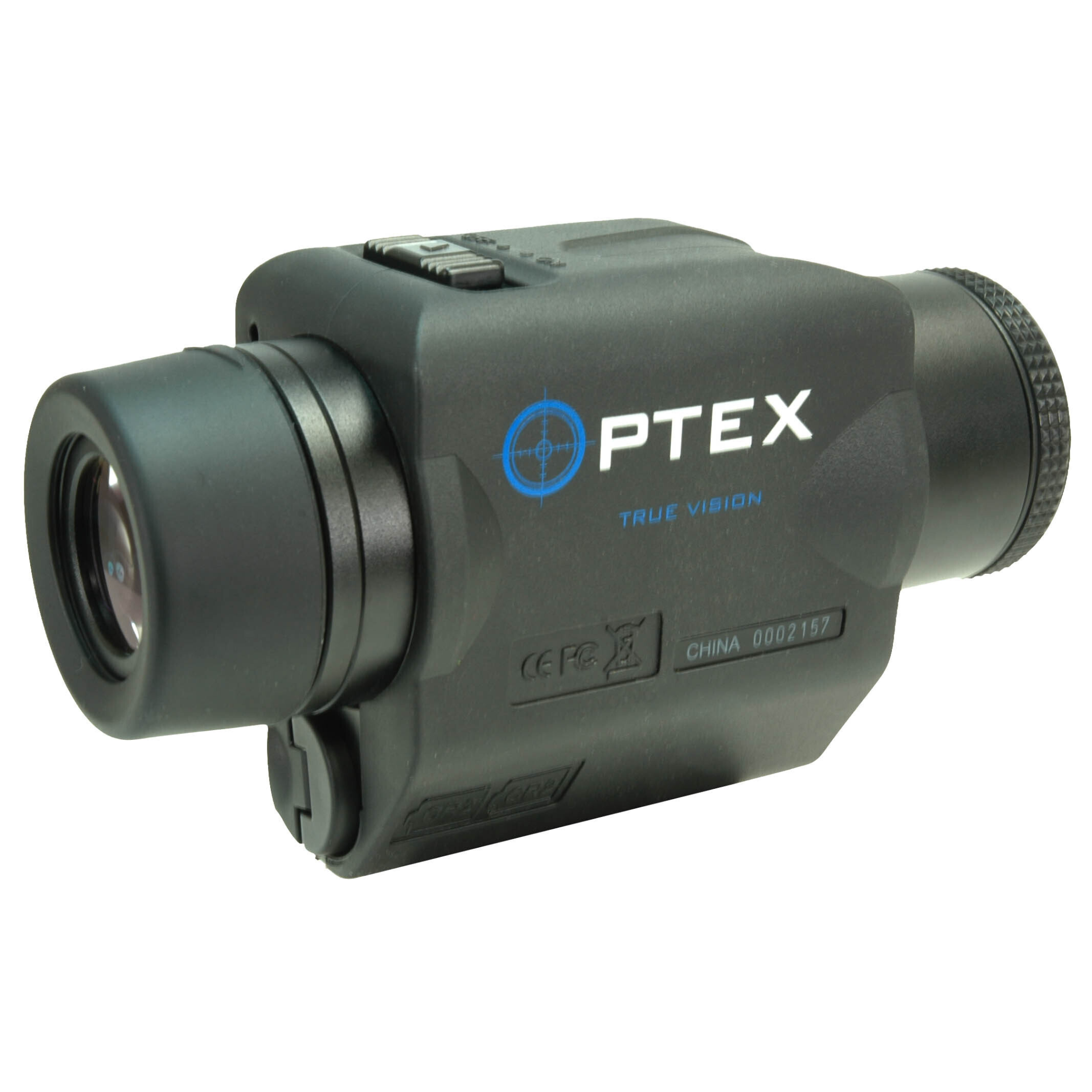 Stabilized Monocular – Optex Outdoor